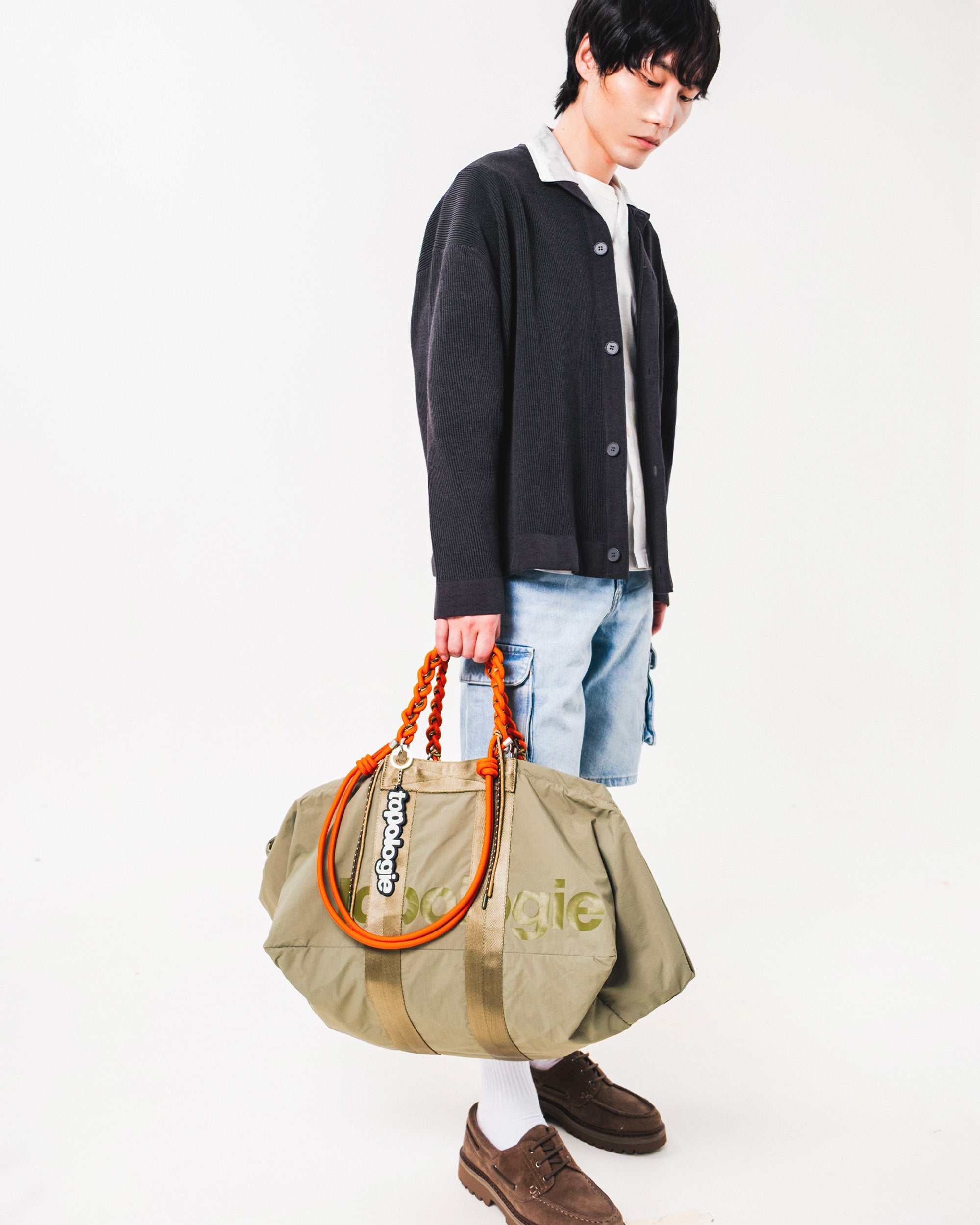 Rope Loop – Topologie Hong Kong