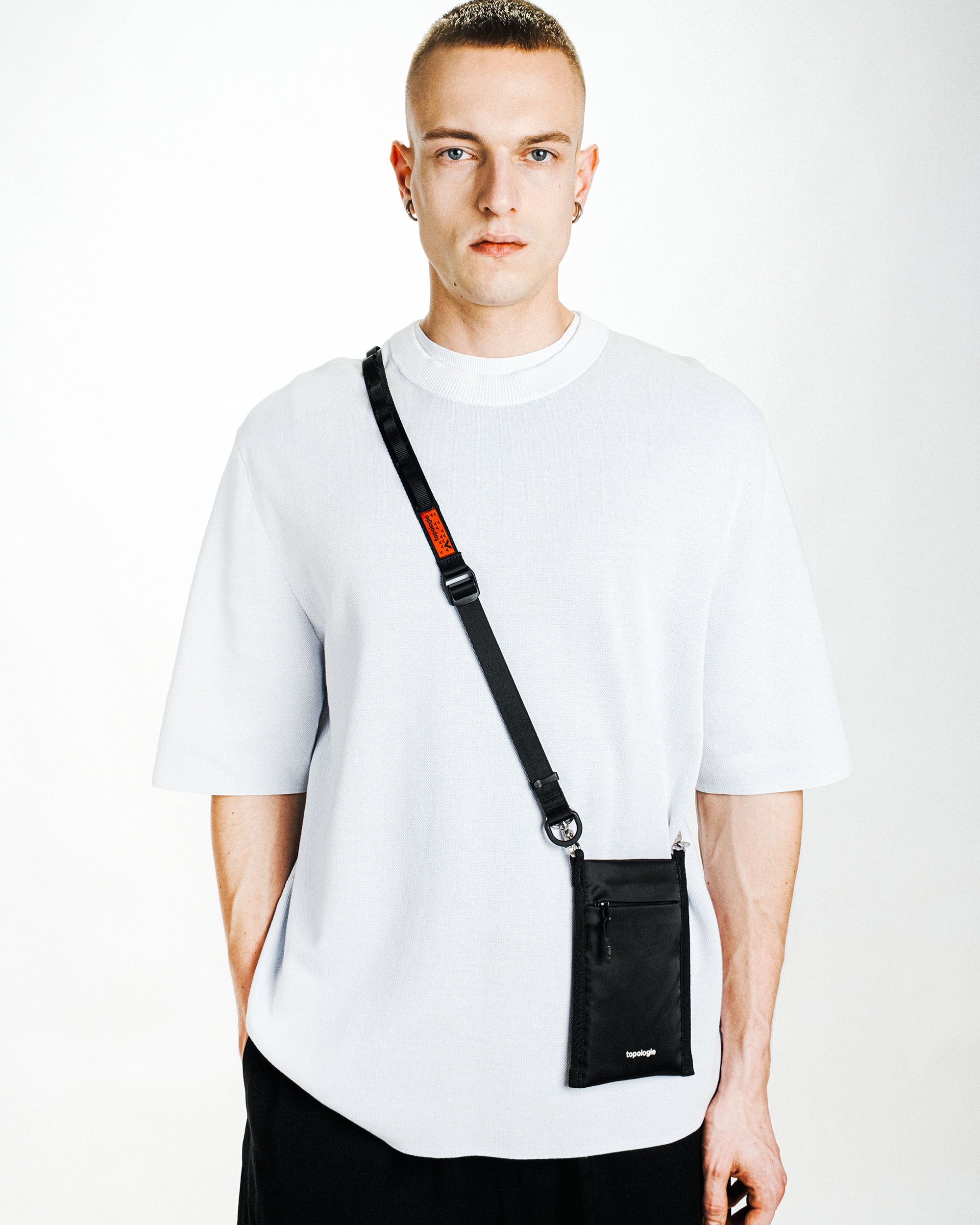 Utility Sling – Topologie Hong Kong