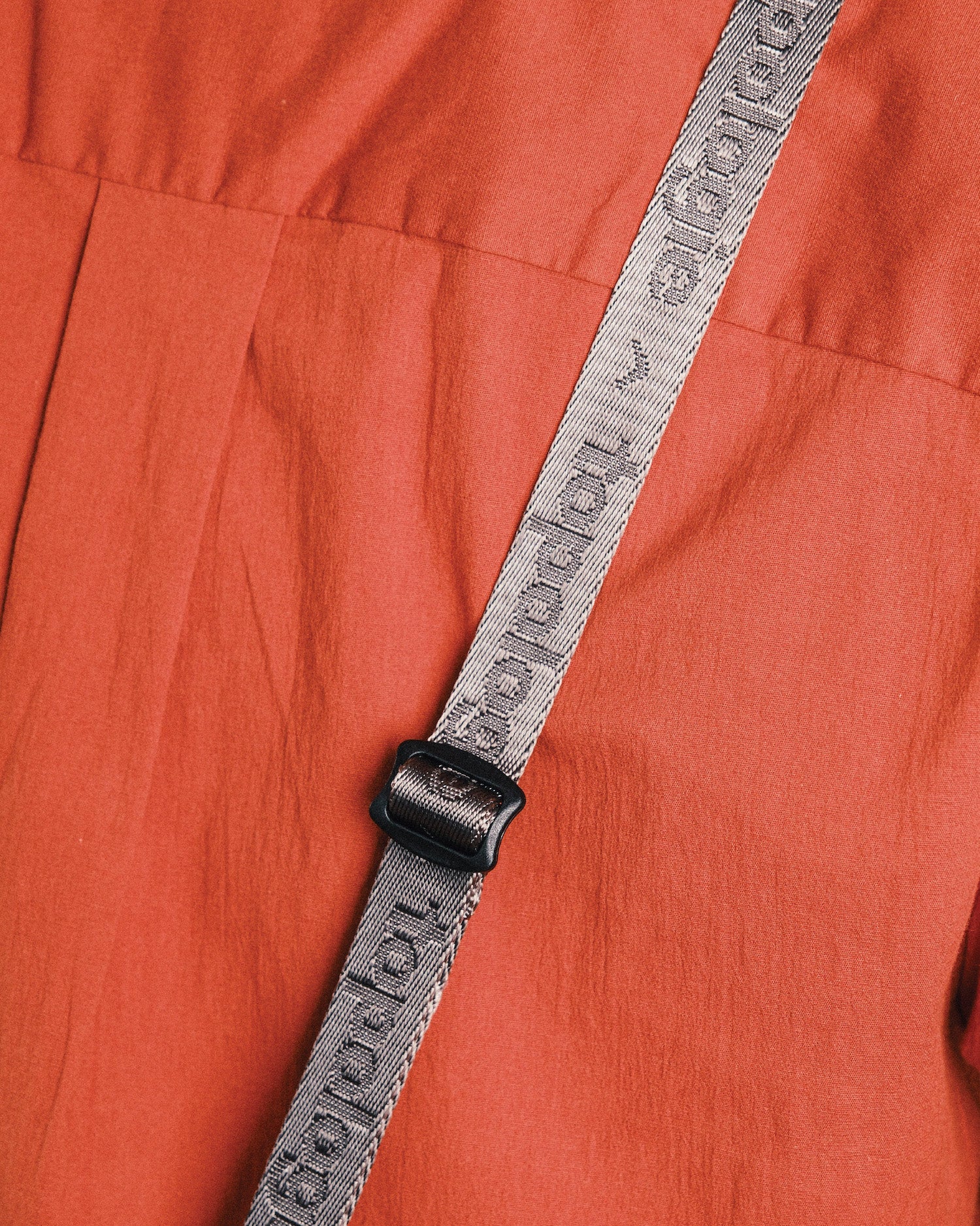 Utility Sling – Topologie Hong Kong