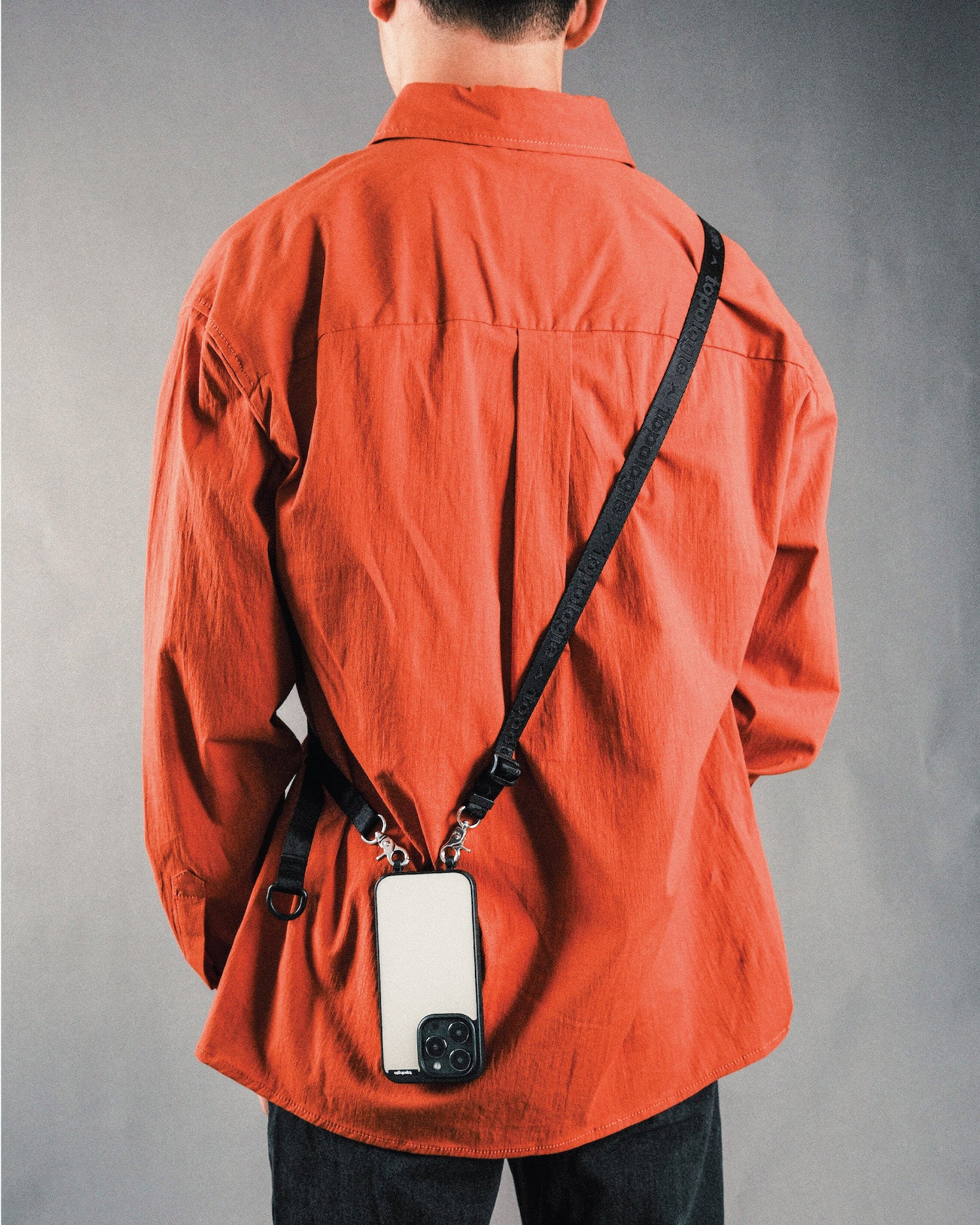 Utility Sling – Topologie Hong Kong