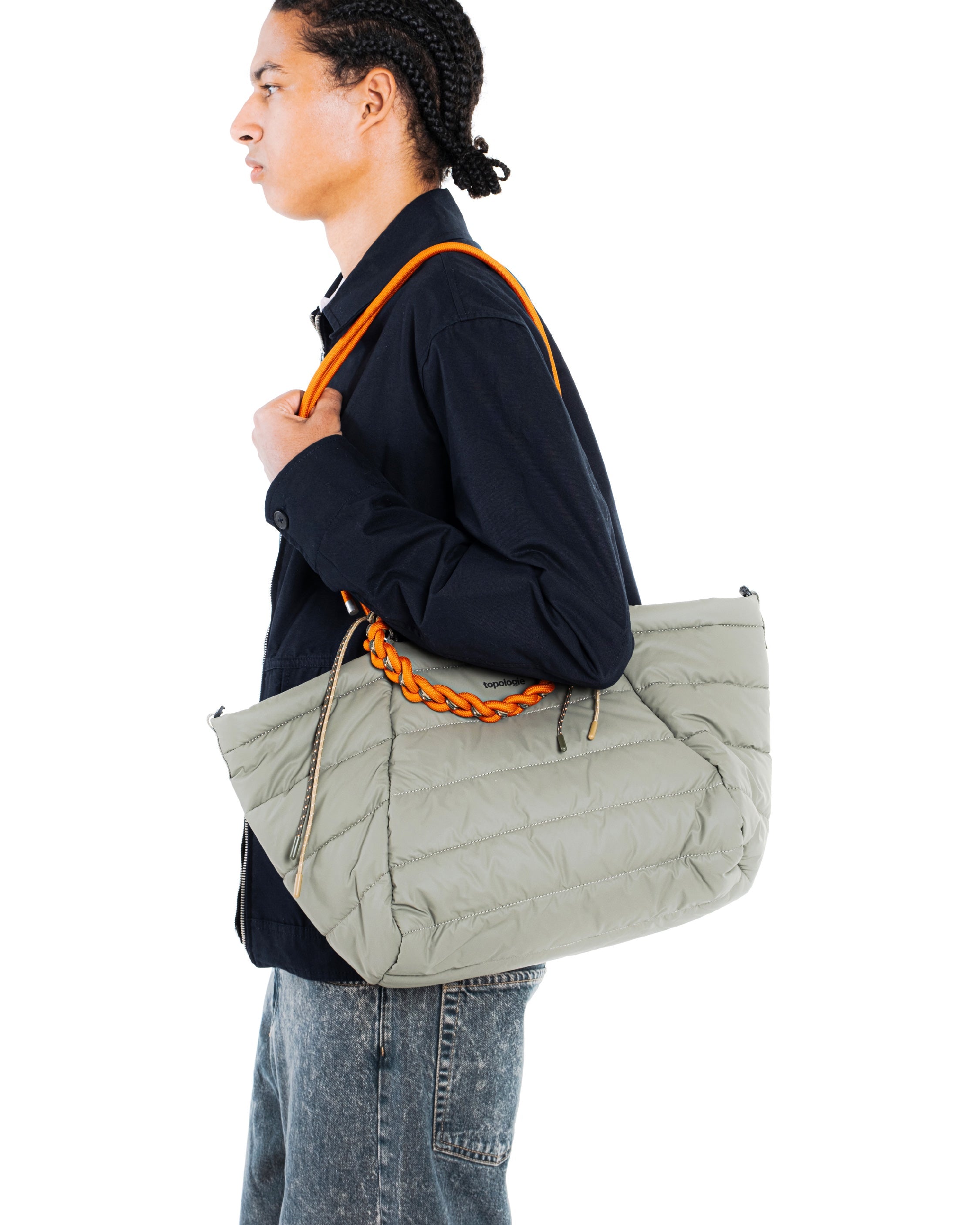 Rope Loop – Topologie Hong Kong