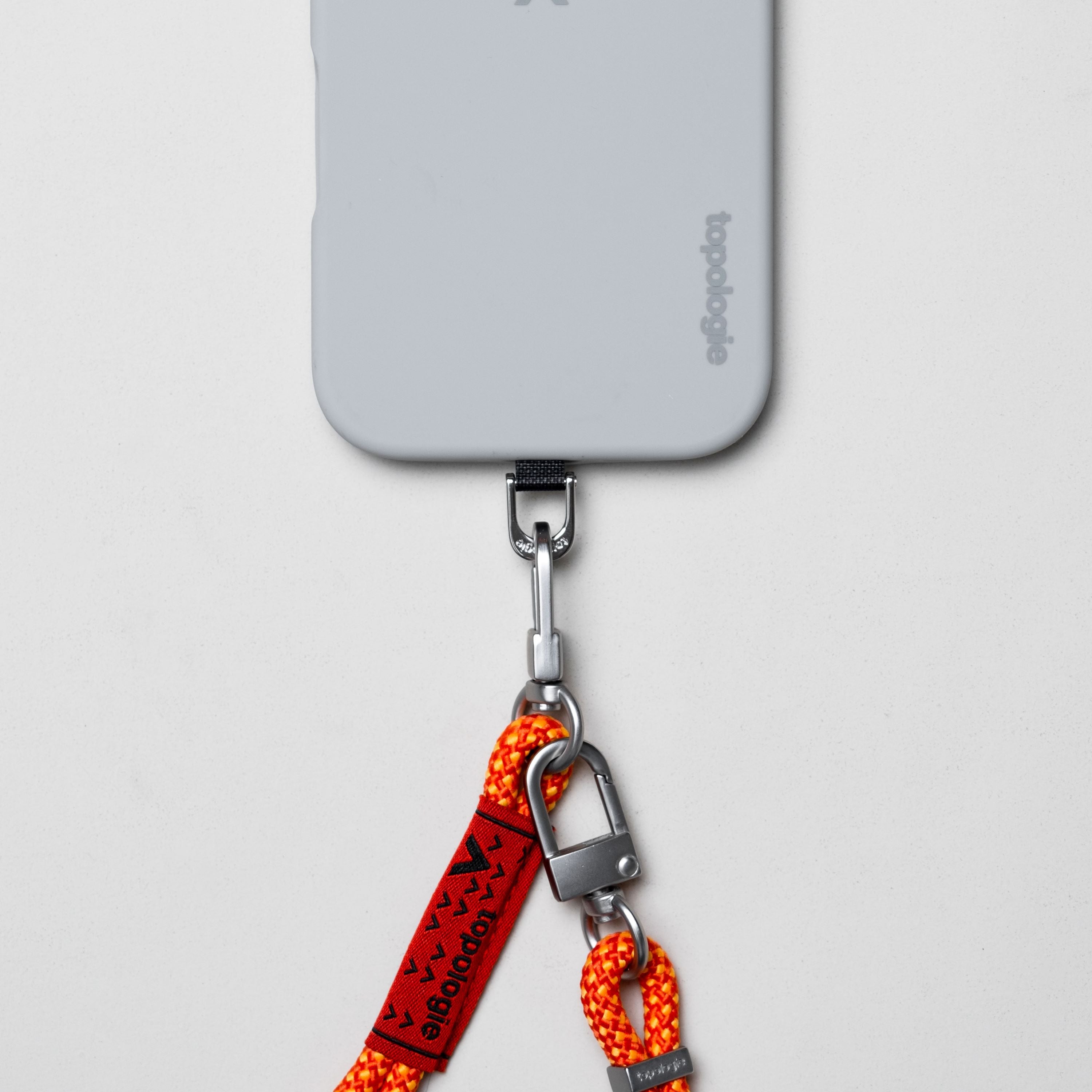 Solid Phone Case / Off White (Case Only) – Topologie Hong Kong
