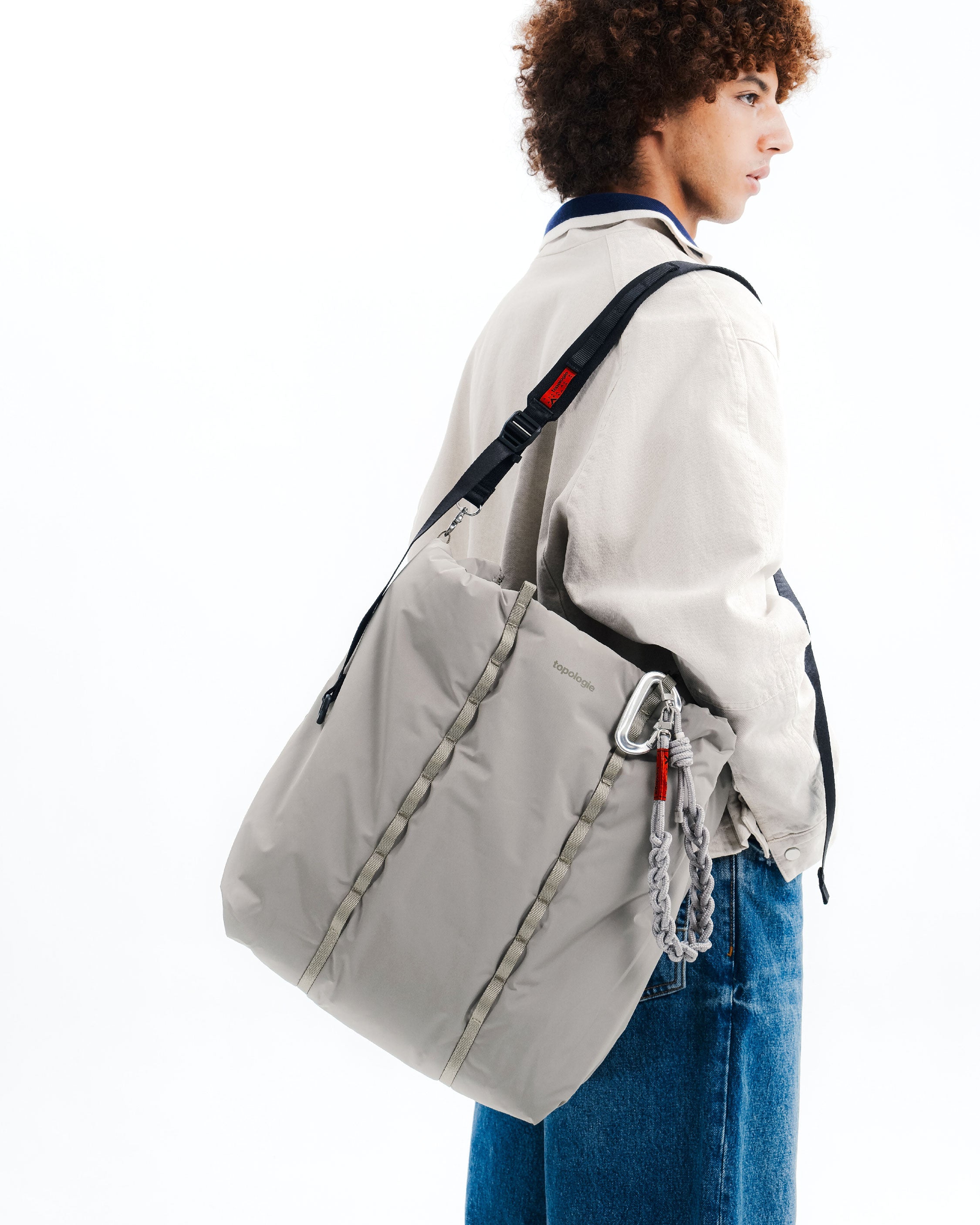 All bags – Topologie Hong Kong