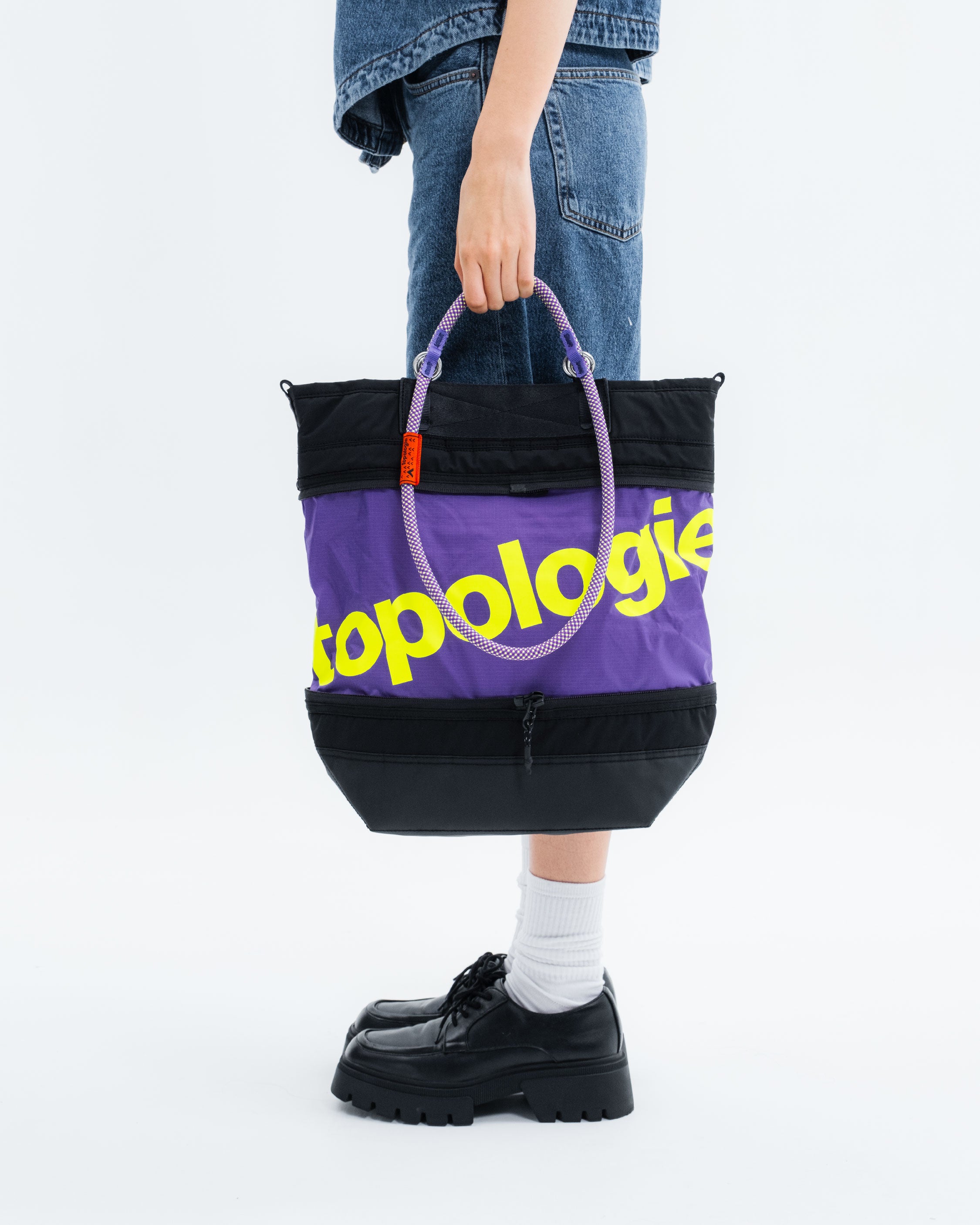 All bags – Topologie Hong Kong