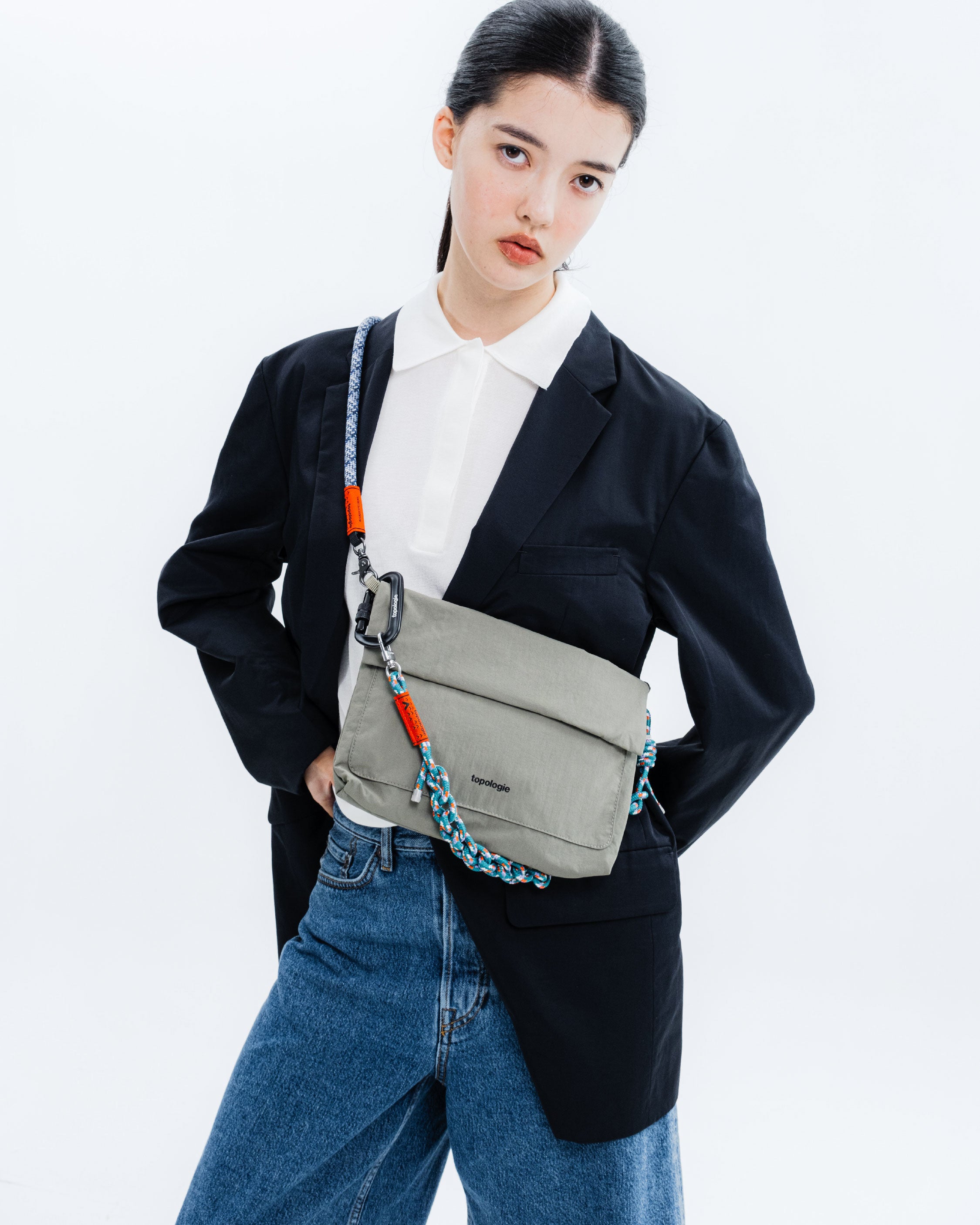 All bags – Topologie Hong Kong