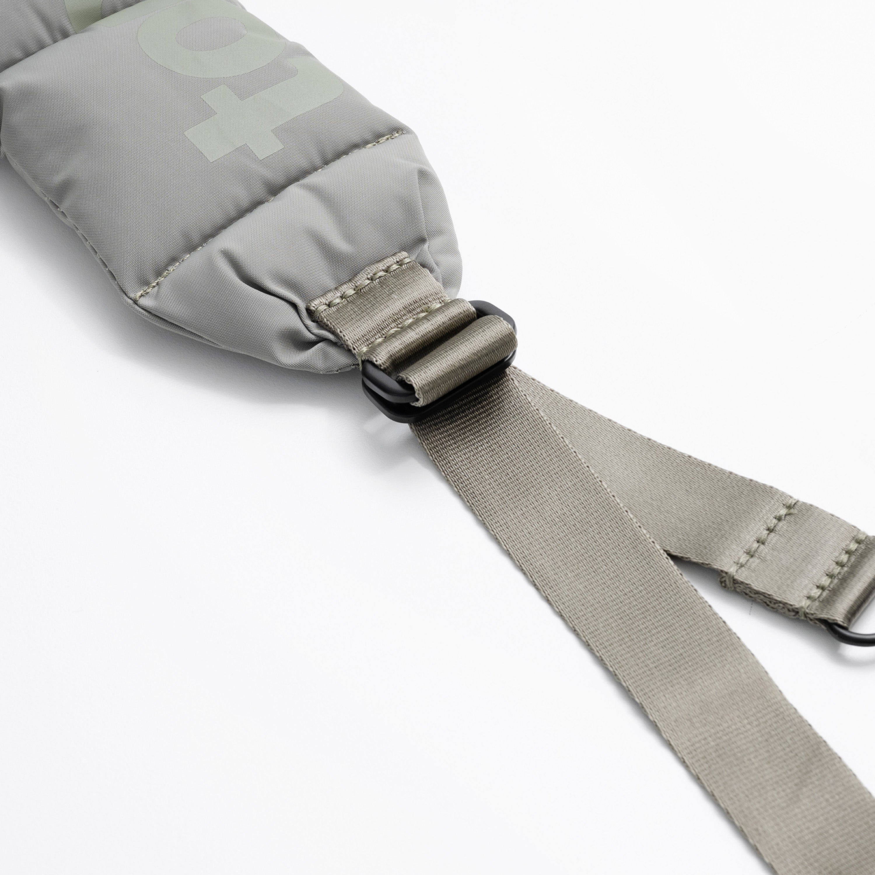 Puffer Strap – Topologie Hong Kong
