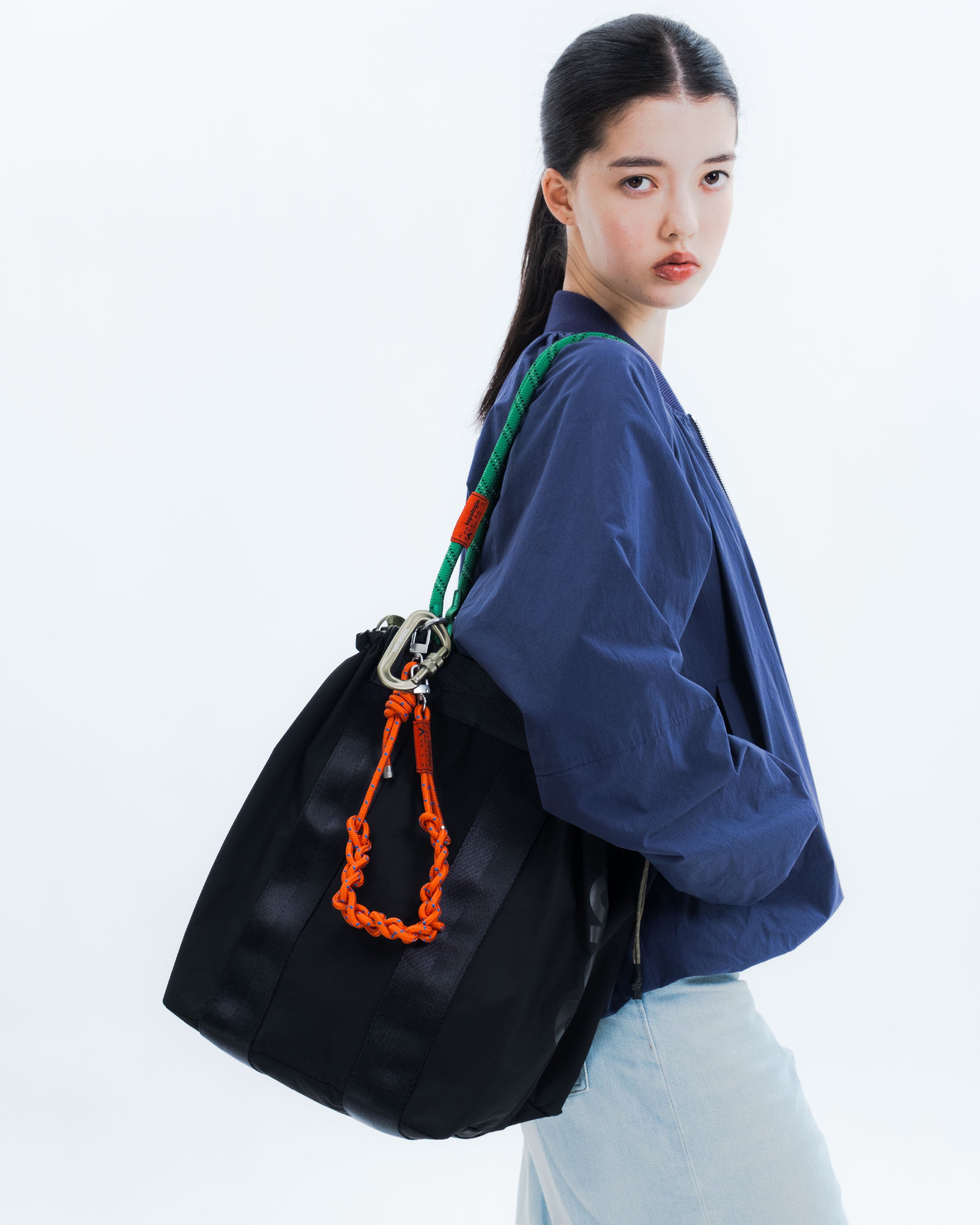 Tote – Topologie Hong Kong