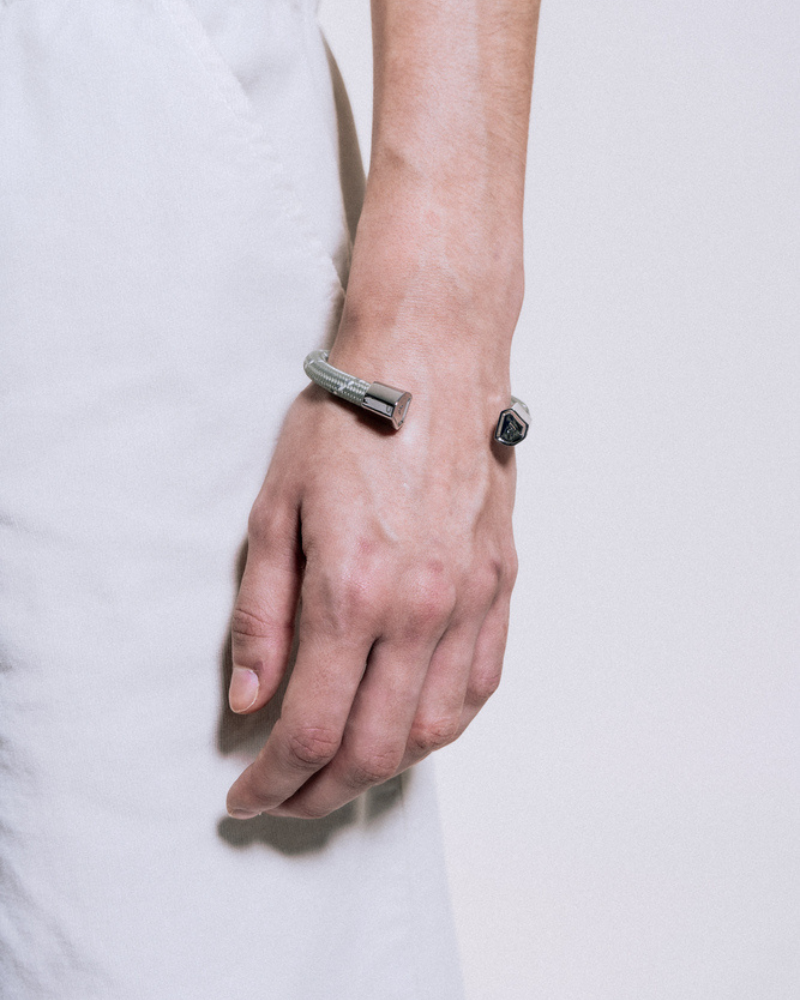 Hex Rope Cuff – Topologie Hong Kong