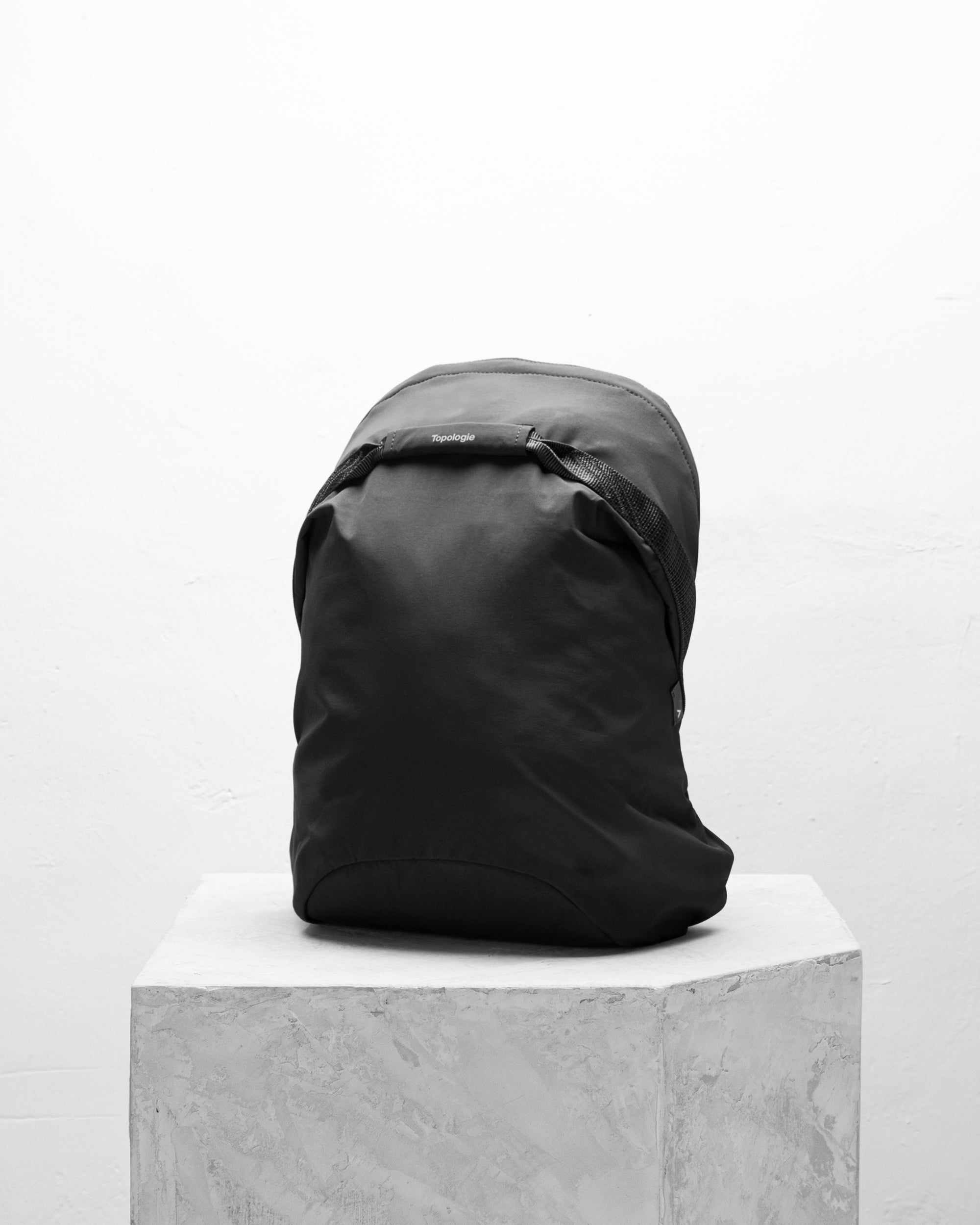 Topologie - Multipitch Backpack Small - Multipitch 輕便簡約背包 / 小 ...